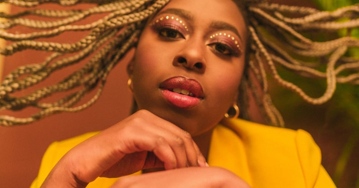 Apple Music highlights KYE as latest Australian Up Next artist