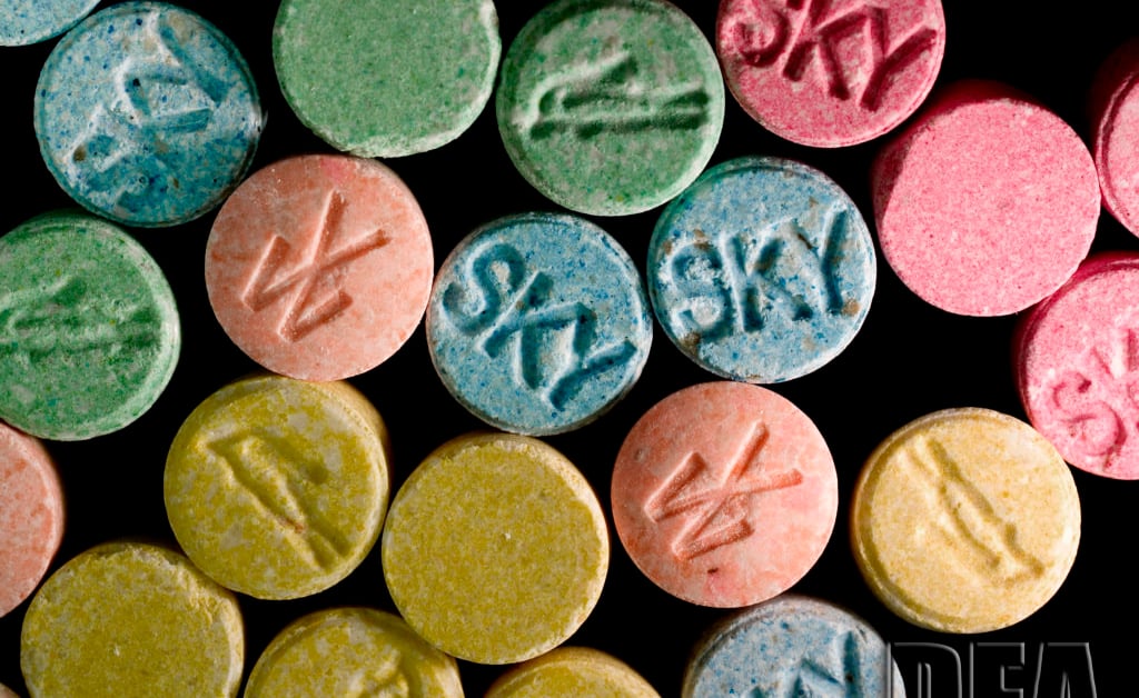 WA study challenges myth that pill testing at festivals leads to more ...