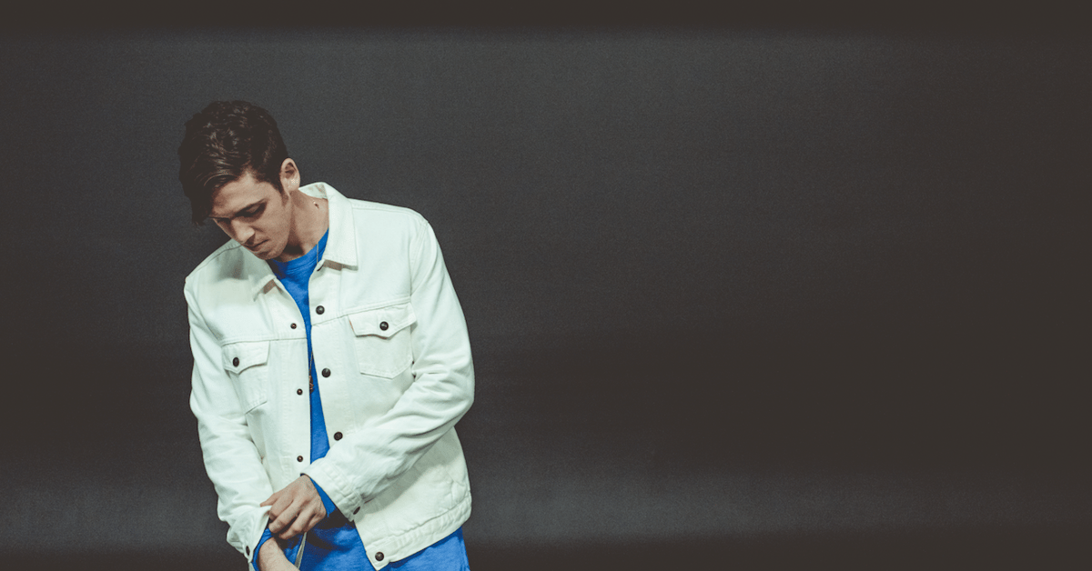 Lauv announces debut Australian and New Zealand tour in 2018