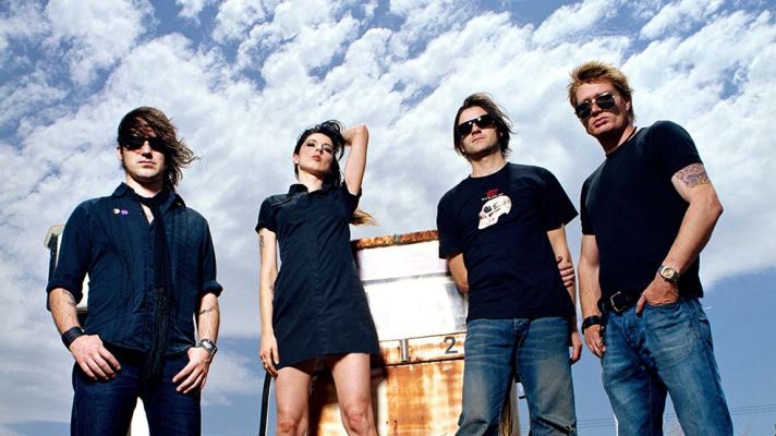 National Live Music Awards to induct Magic Dirt as inaugural Live Legends