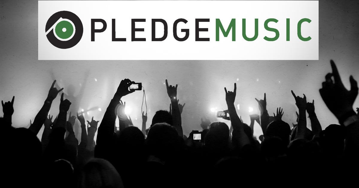 Magna Entertainment’s Russell Rieger named Director of PledgeMusic