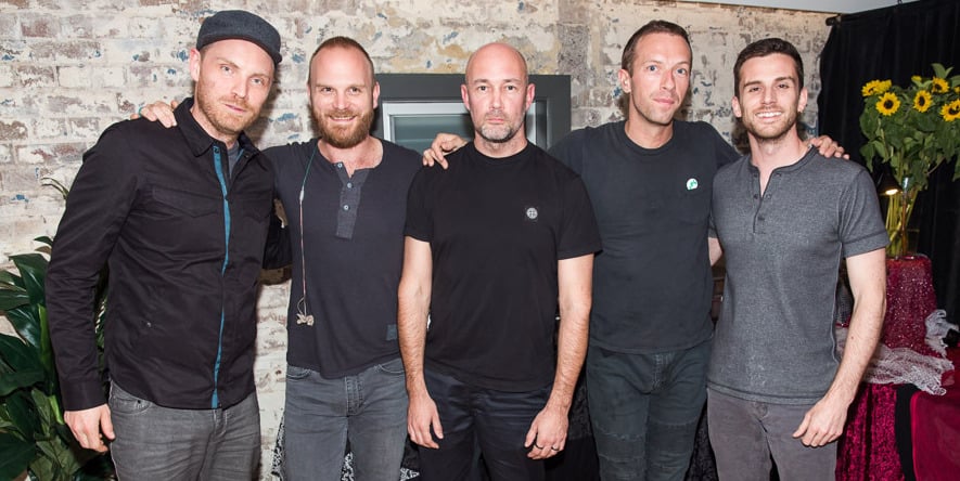 Former EMI Chairman Mark Poston Launches Art Brut Management