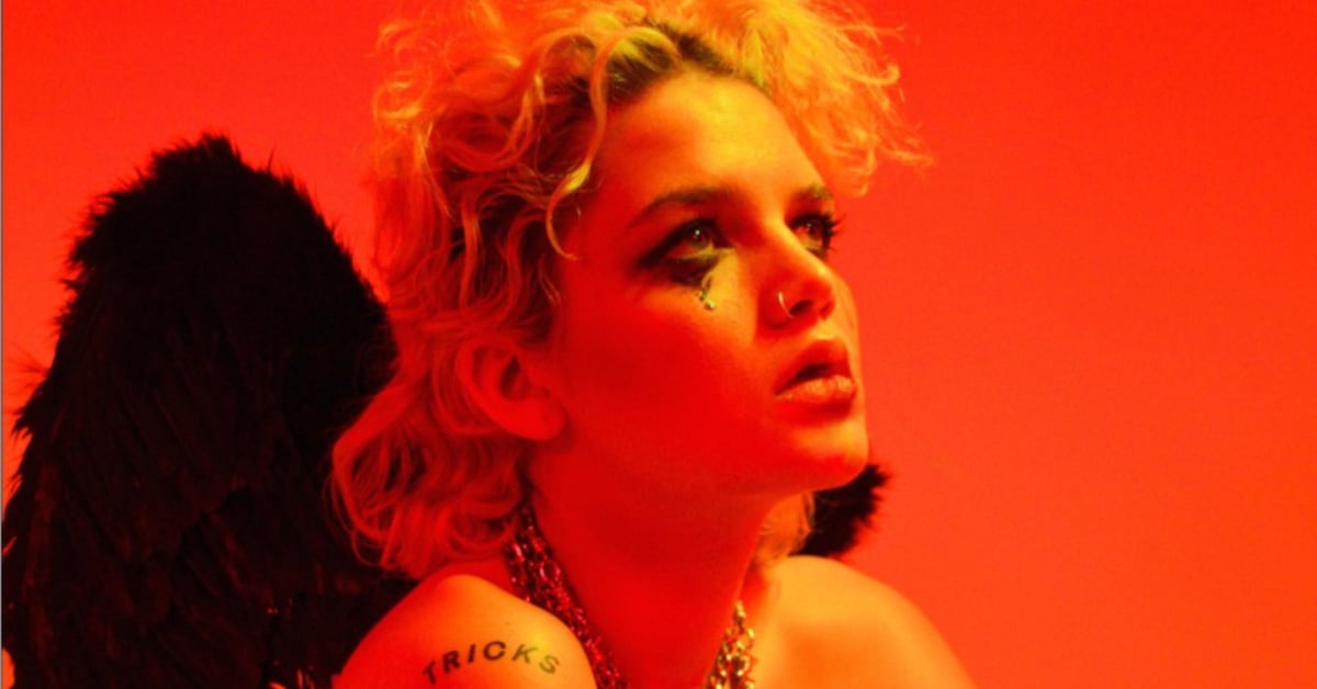 MAY-A inks international deal with Atlantic Records