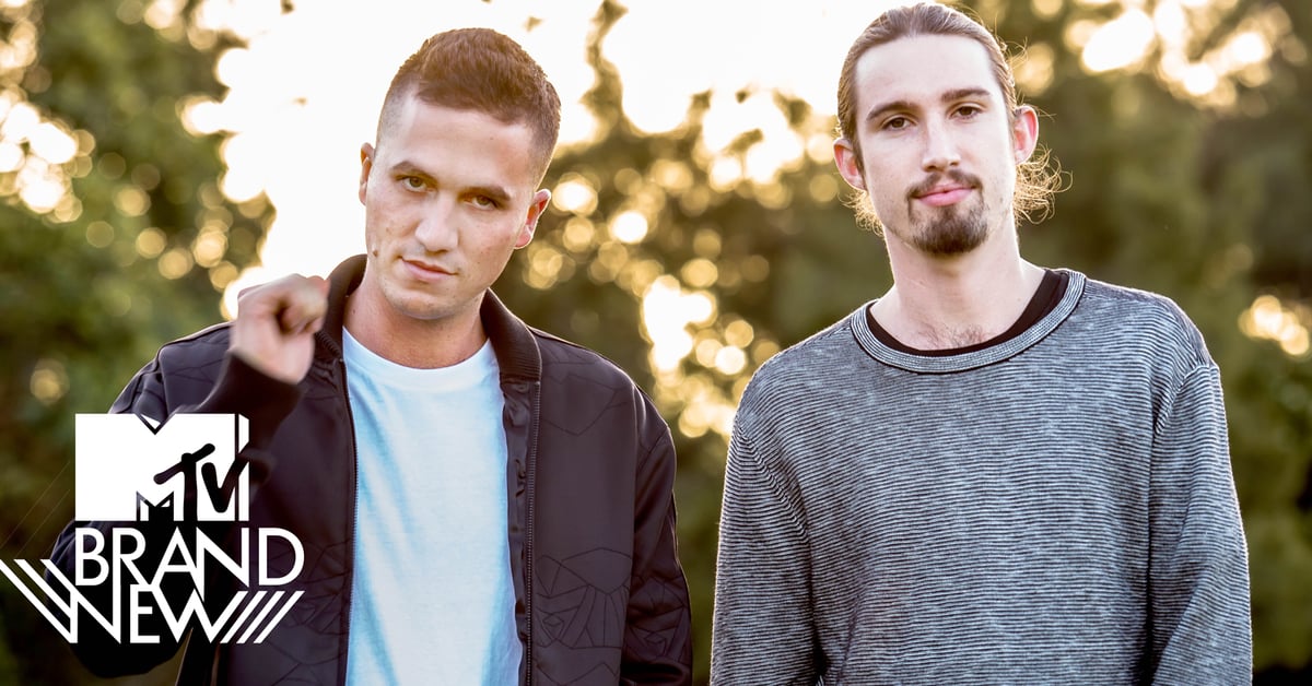 MTV Brand New Artist Spotlight: Set Mo