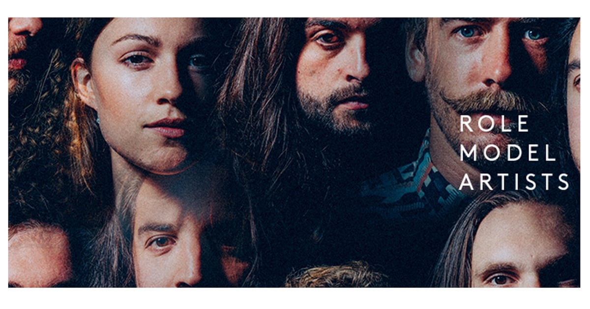 Mushroom launches artist management company, Role Model Artists