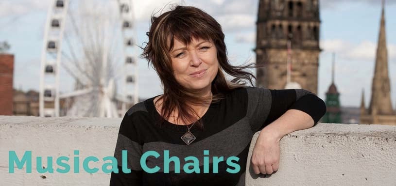 Musical Chairs: Heather Croall to head Adelaide Fringe; Sophie Monk ...