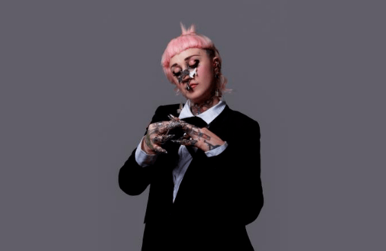 Hiatus Kaiyote's Nai Palm announced as ambassador for Record Store Day 2021