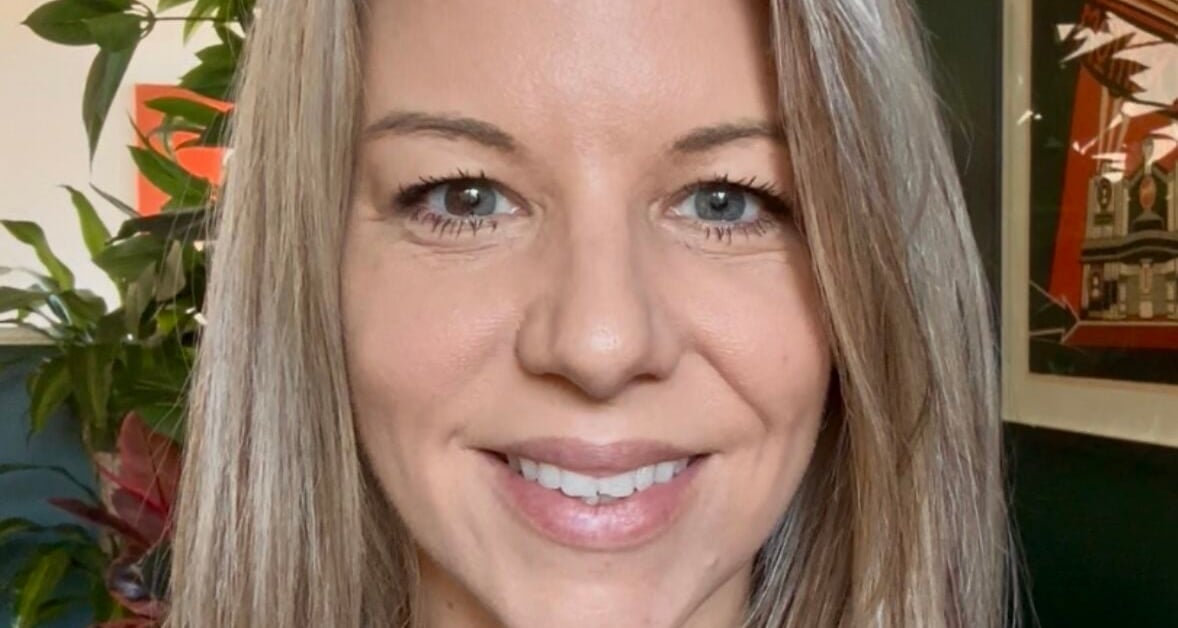 Lucky Group Appoints Natalie Bannister to Teamwrk Management