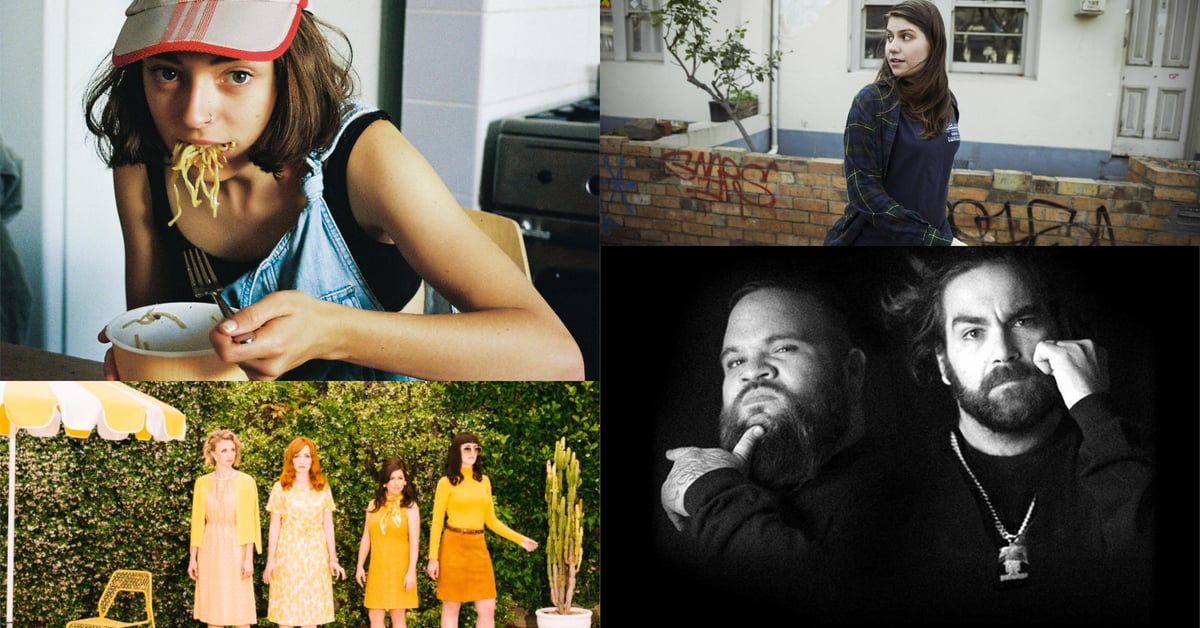 National Live Music Awards: Here are the nominees for the People’s ...