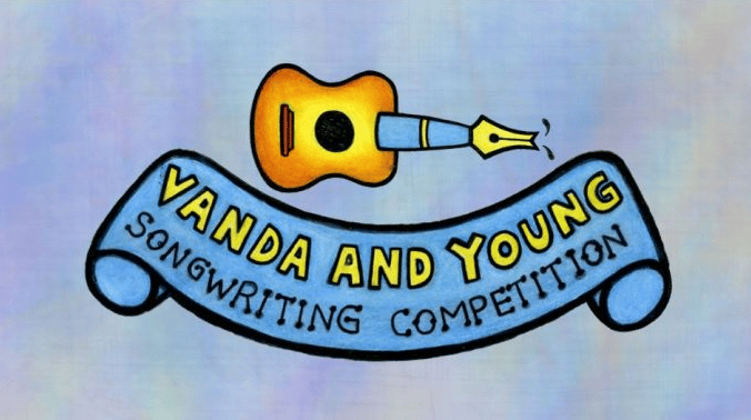 New closing date announced for 2018 Vanda & Young Songwriting Competition