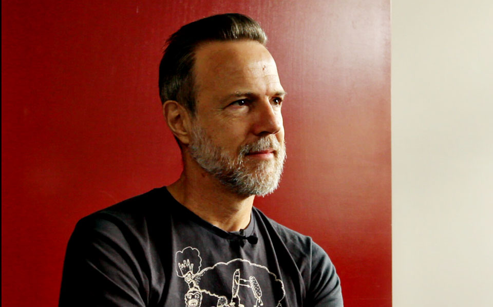 Peter Chellew steps down as The Push Executive Officer