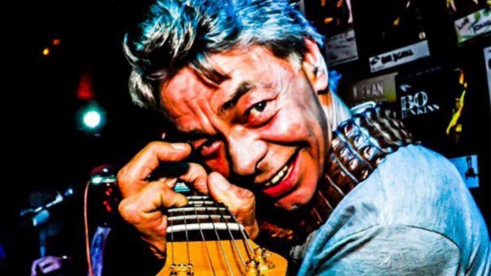 Revered musicians come together for Phil Emmanuel memorial show