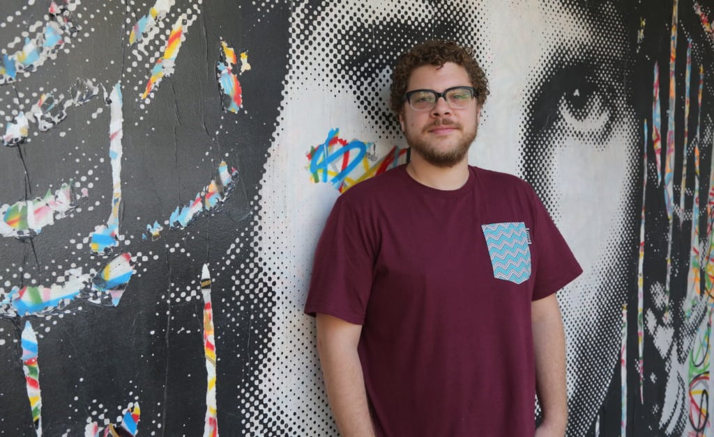 Q&A: MTV taps Dan Zilber as new Music Programming Manager