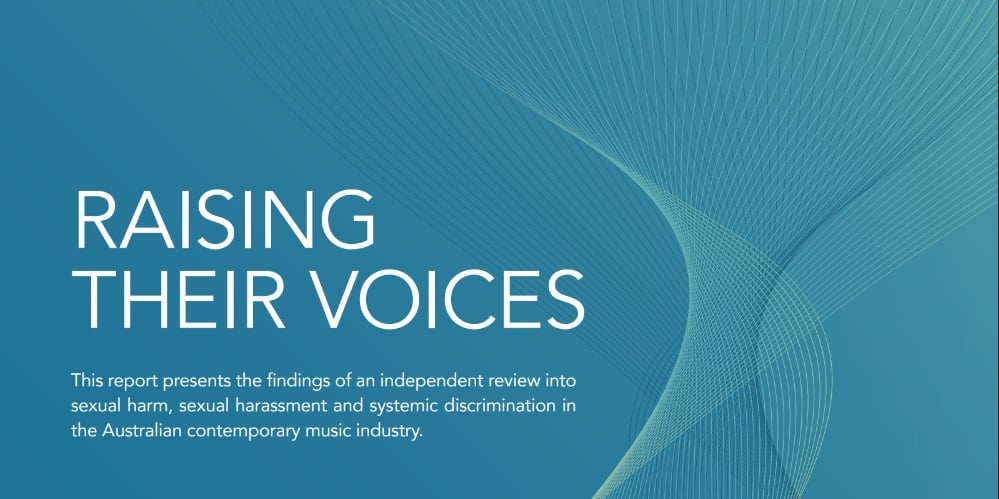 'Music Industry Review' Presents 'Compelling Evidence' of Abuse