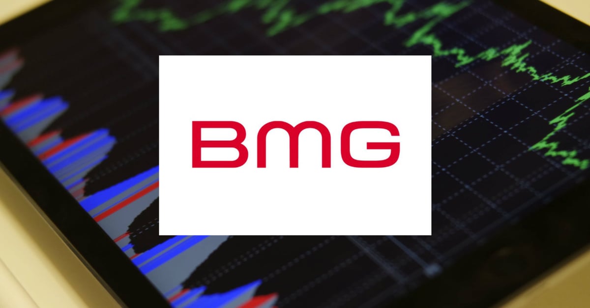Sarah Woolcott joins BMG as legal & business affairs director