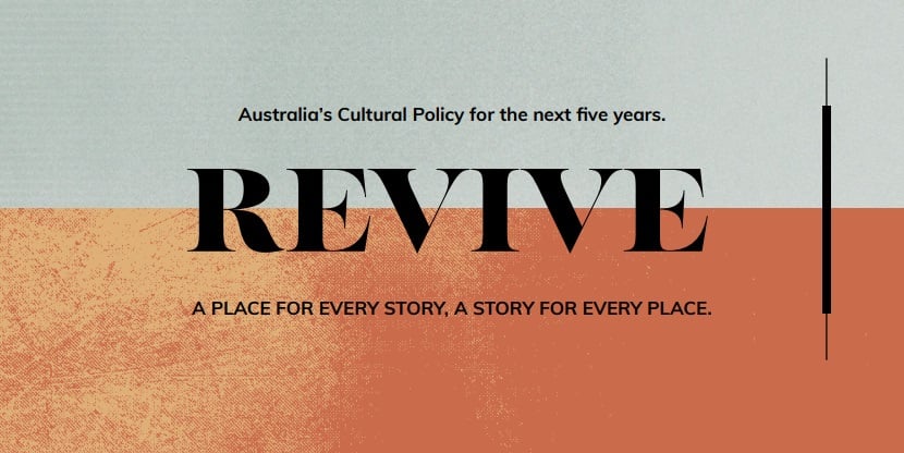 Australia's Music Industry Responds to Government’s ‘Revive’ Policy