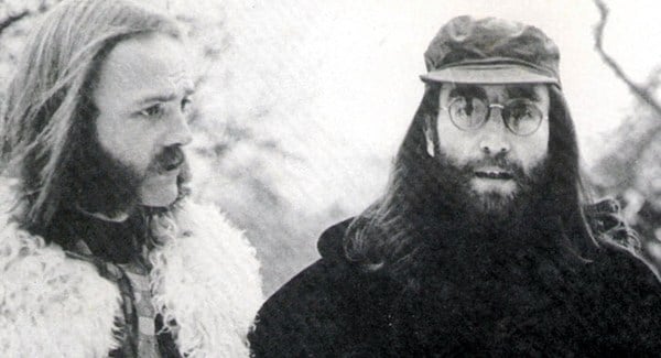 Ritchie Yorke, Aus music journalist & author, dies at 73