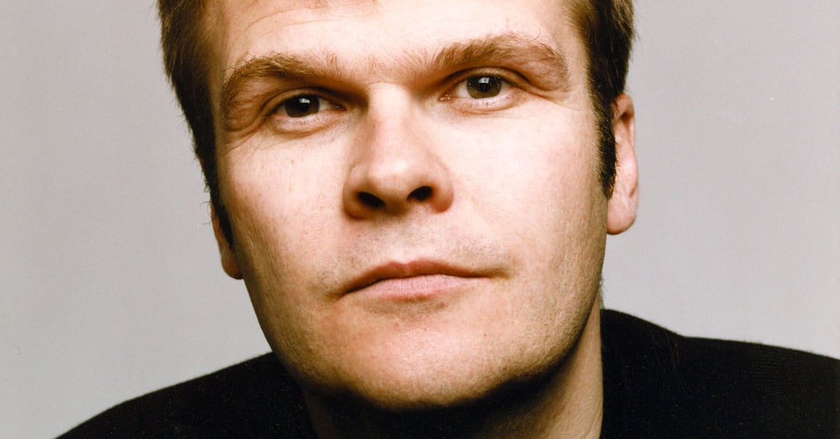 Rob Stringer announced as new CEO of Sony Music