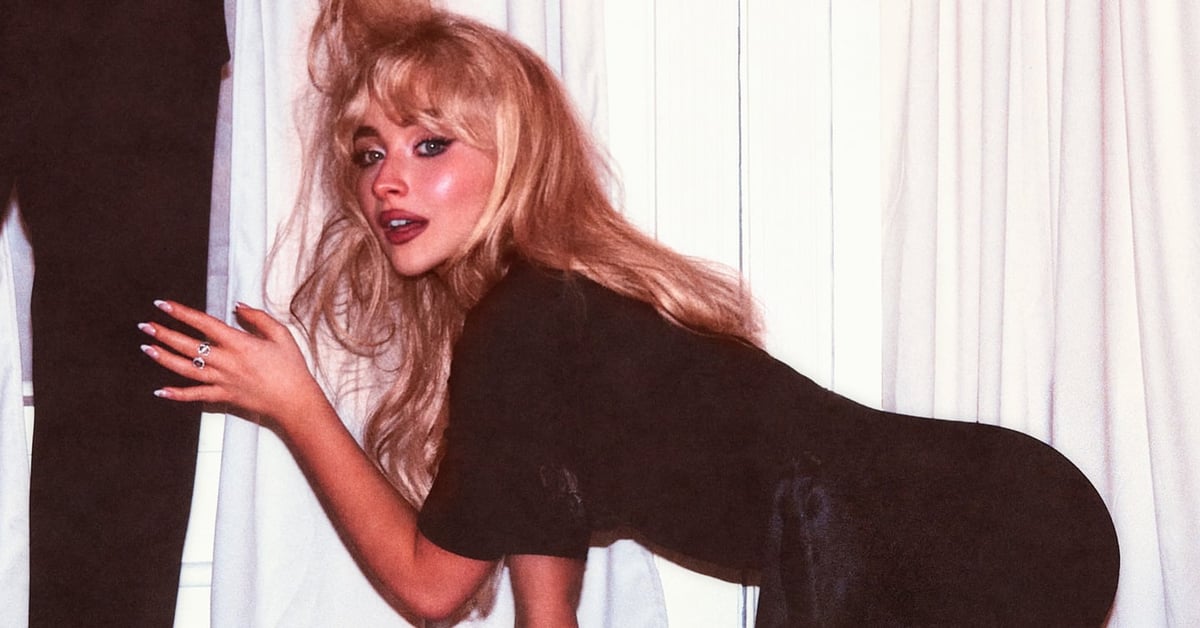 Sabrina Carpenter Blasts Use of 'Juno' in ICE Raids Video