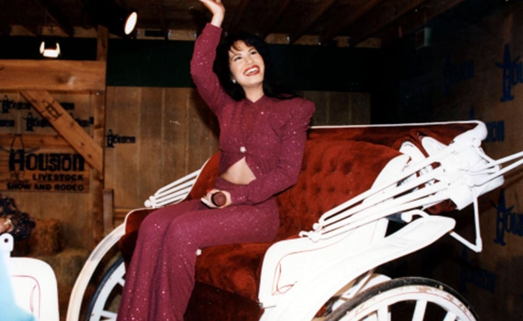 Selena Quintanilla Autopsy Report Revealed 30 Years After Death