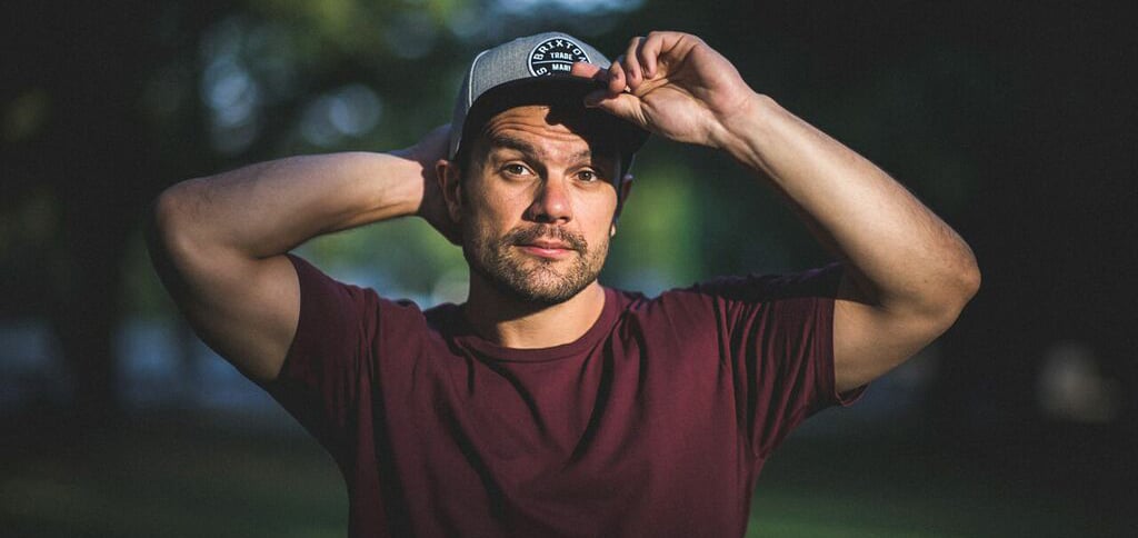 Seth Sentry Announces New Album ‘Strange New Past’