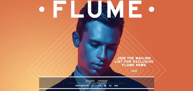 Songkick and CrowdSurge merge, raise $16M