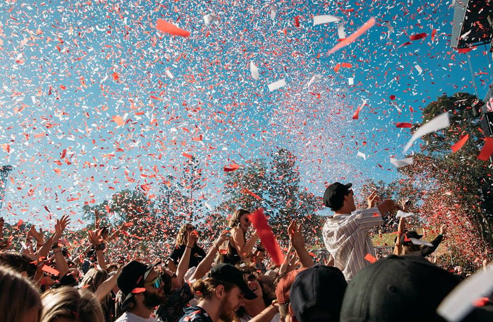 Splendour reschedules 'ambitious' October dates to next year