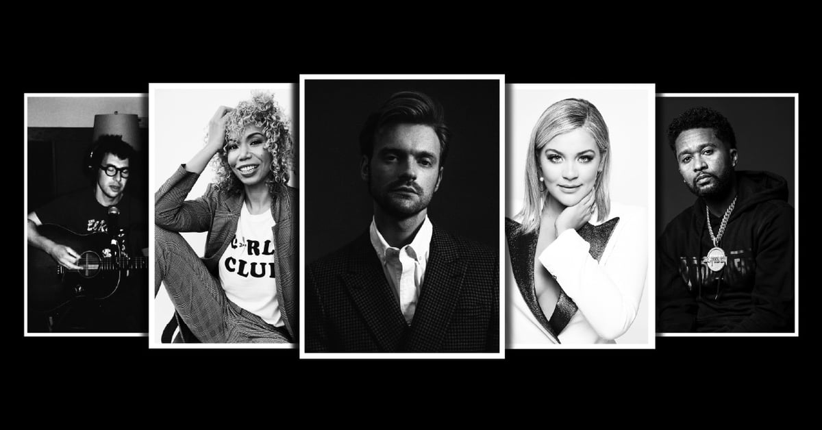 Spotify highlights songwriters and producers behind today's hits with ...