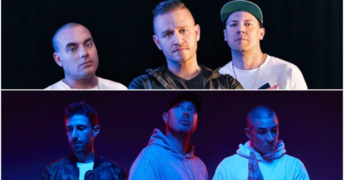 Spotify Year In Music report: Aussie hip hop fans love their home grown ...