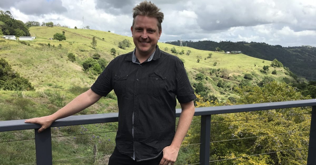 Stephen Green steps down from QMusic roles after 14 years