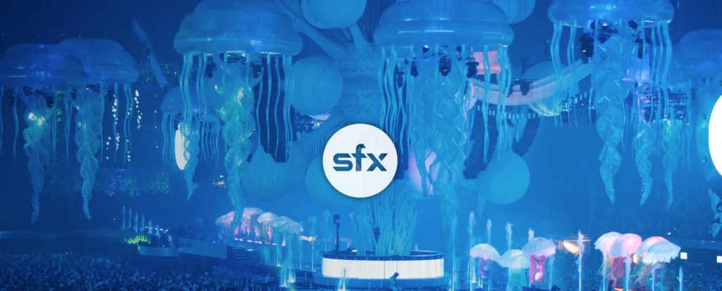 Stereosonic owner SFX lays off around 50 staff
