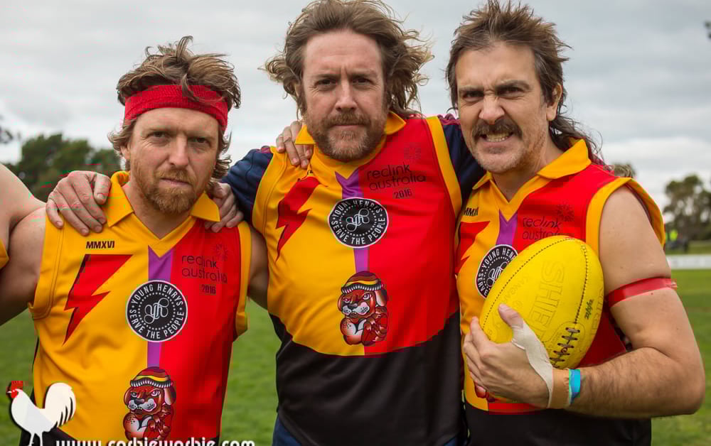 Reclink Community Cup announces venue, dates and lineup
