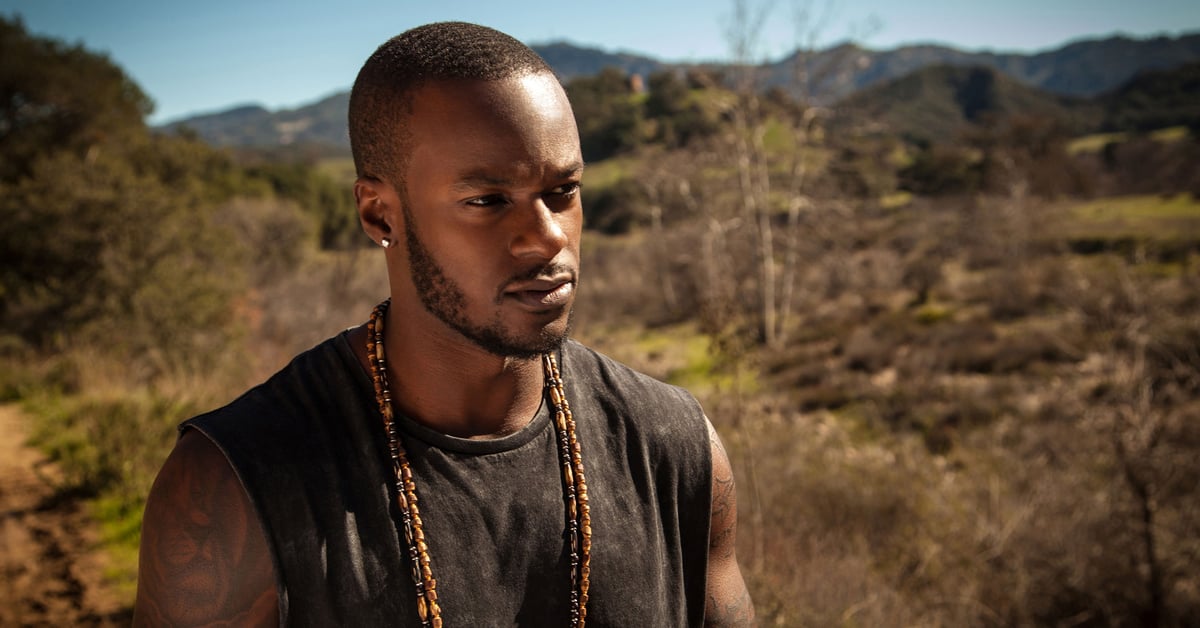 Tim Omaji sheds alter ego ’Timomatic’