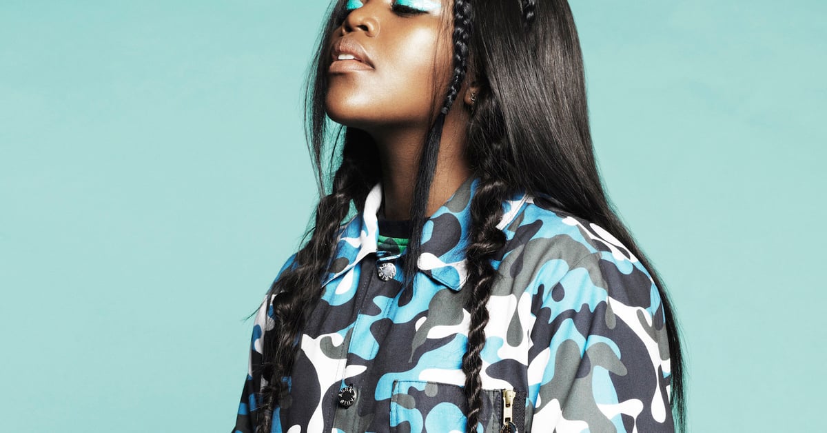 Tkay Maidza named in Vevo’s global Ones To Watch 2017
