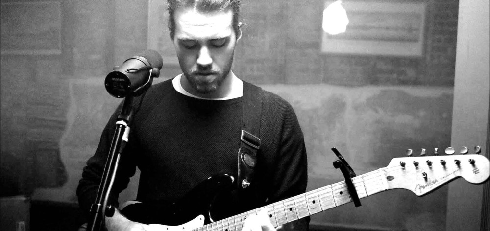 triple j Pick of the Week - Matt Corby