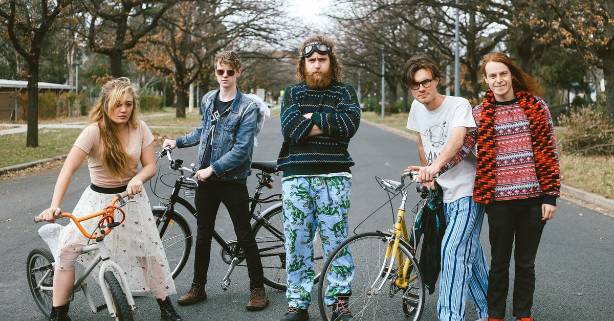 triple j Unearthed adds Helena Pop and Bilby