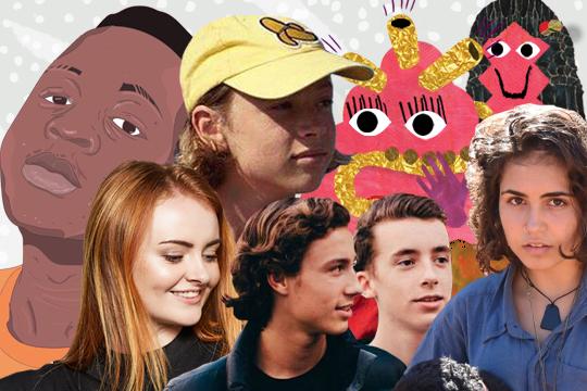 "It’s a trip to think how far things have come": triple j’s Dave Ruby Howe on the Unearthed High ...