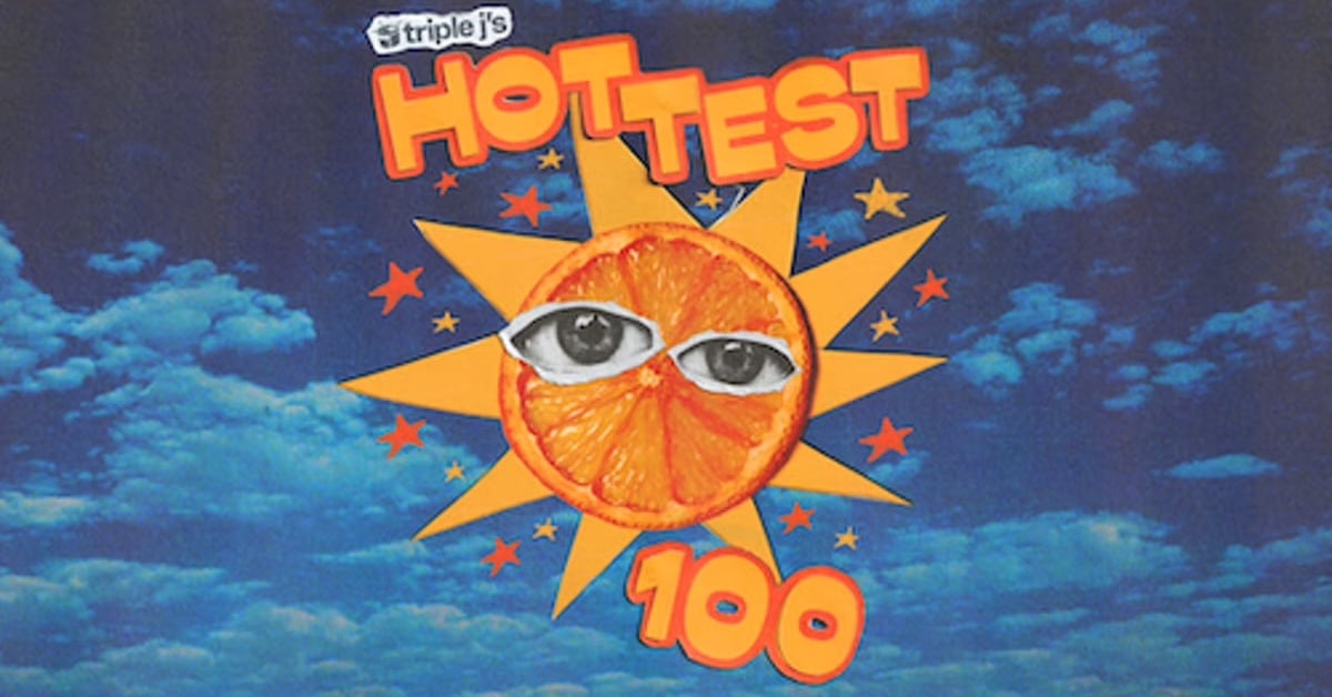 Triple J Teases a Defining Hottest 100 as Countdown Day Arrives
