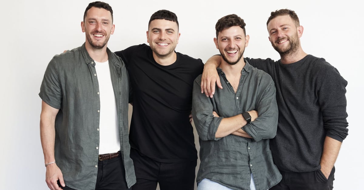 Untitled Group Staff Worked ‘With Purpose’ on Australia Day