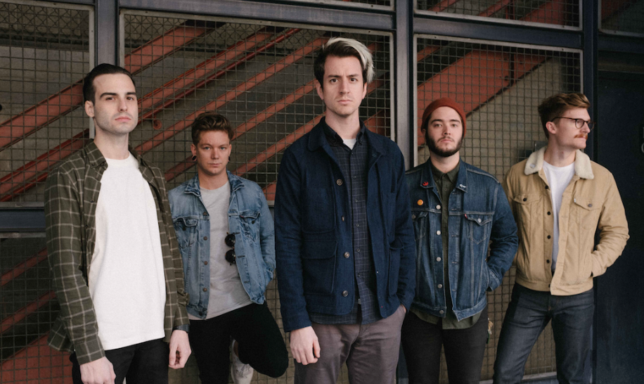 UNFD announce signing of first US-based act LIMBS