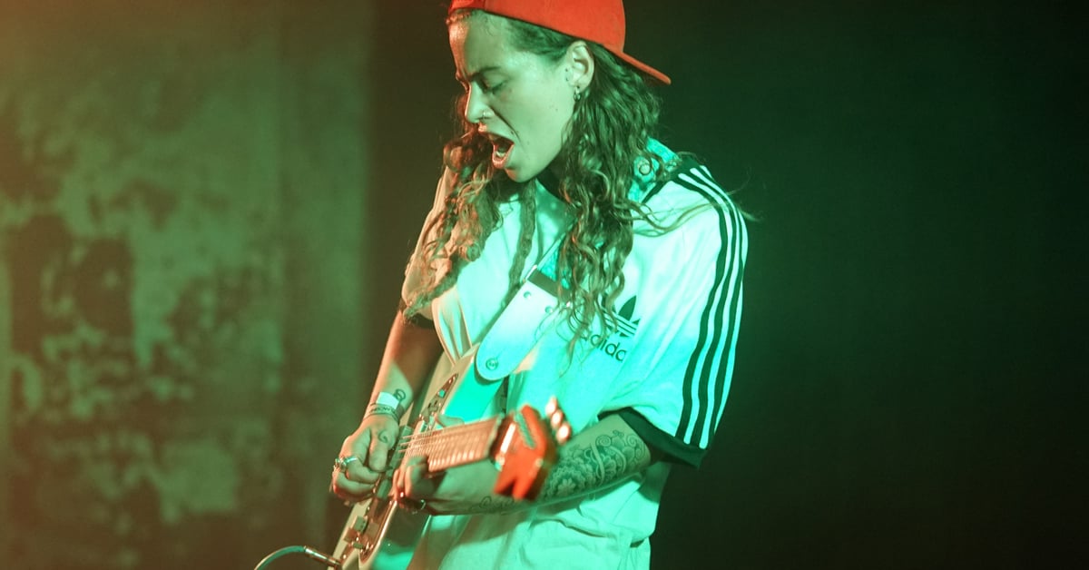 UNIFIED and Lemon Tree to manage Tash Sultana in North America