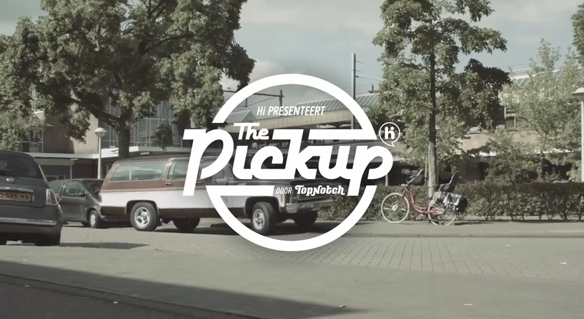 Universal imprint Top Notch partners with Netherlands telco for song series