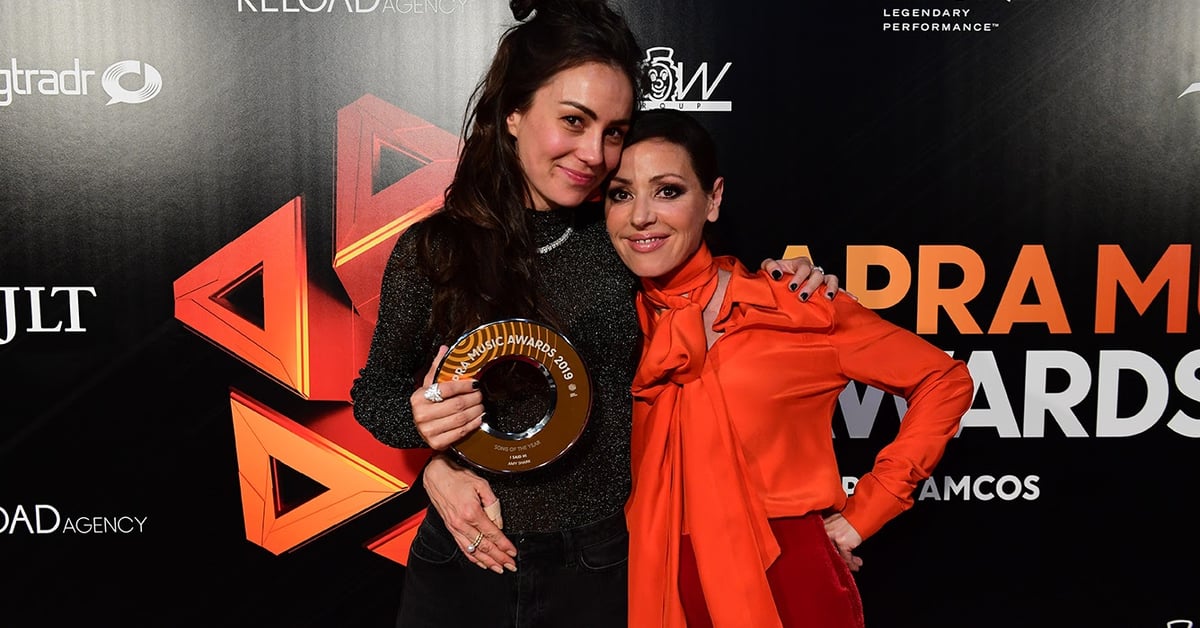Shortlist announced for 2020 APRA Song of the Year