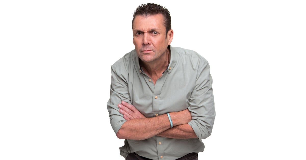 Vale Mix 94.5’s Shane McFarlane