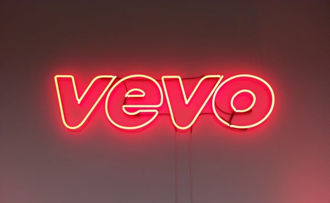 Vevo launches on Google TV and Android devices in Australia