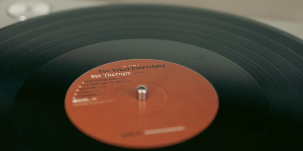 Music Australia Unveils Label Support System