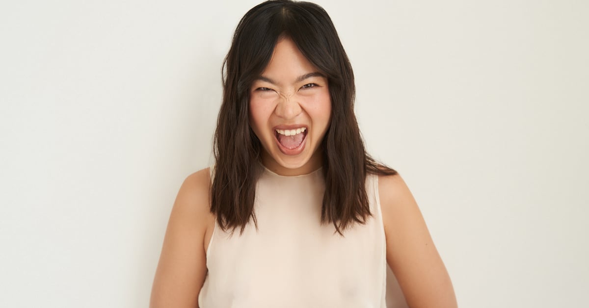Grace Chow on 'Good Cop/ Bad Cop,' Opera & More