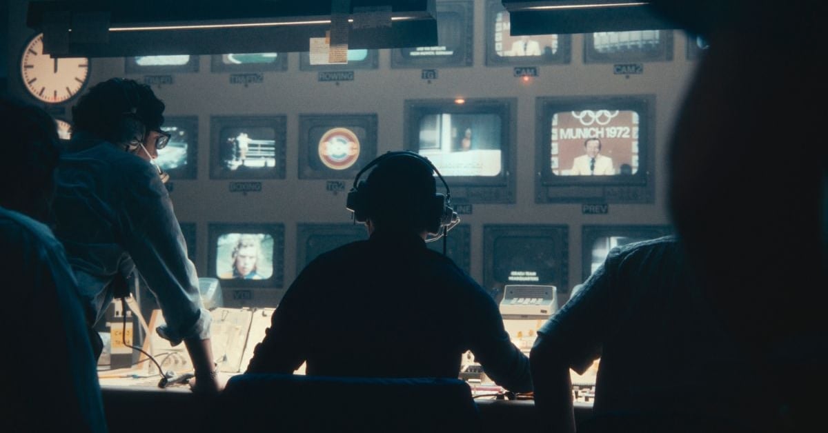 Why 'September 5' Is This Year's Must-See Film