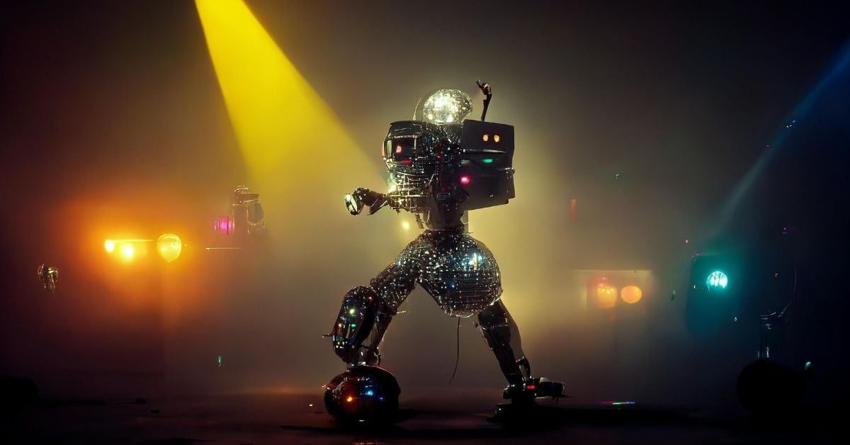 How Technology is Reshaping the Entertainment Industry