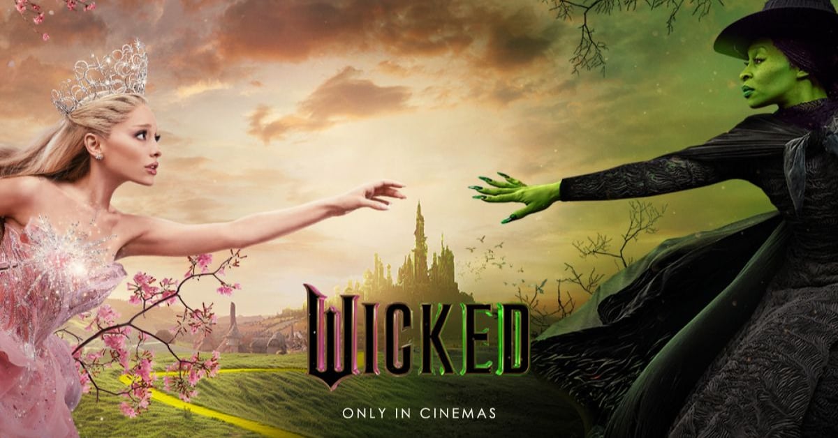 Glinda Inspired Bubble Is Coming to Bondi this December